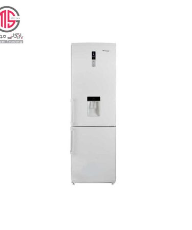 قیمت و خرید يخچال فريزر 20 فوت امرسان سامی 46 نانو پلاس مدل EM46