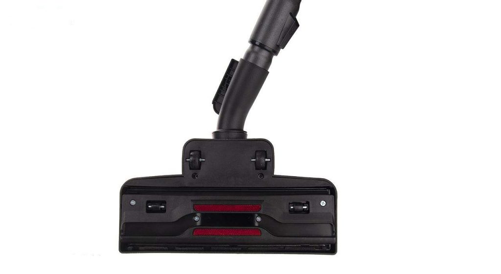 جارو برقی پارس خزر مدل توربو (زیمنس) TURBO 2500WS — فروشگاه لوازم خانگی ...