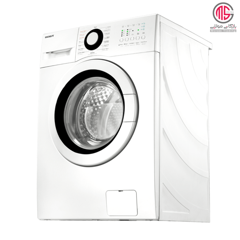 قیمت و خرید ماشین لباسشویی 7 کیلویی بست مدل BWD-7120