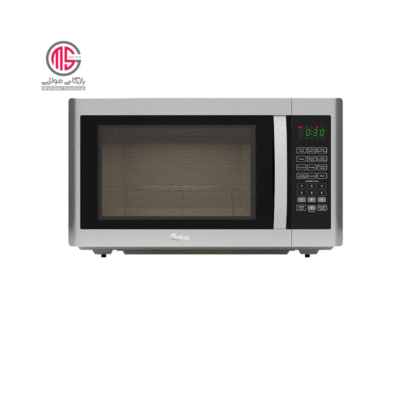 مایکروویو جی پلاس مدل GMW-M425S | فروشگاه اینترنتی لوازم خانگی مولایی | نمایندگی