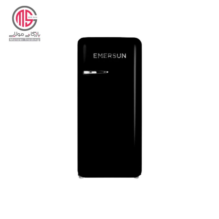 قیمت و خرید یخچال فریزر 10 فوت کلاسیک امرسان مدل HRI1060T-CLAY سری نانو پلاس