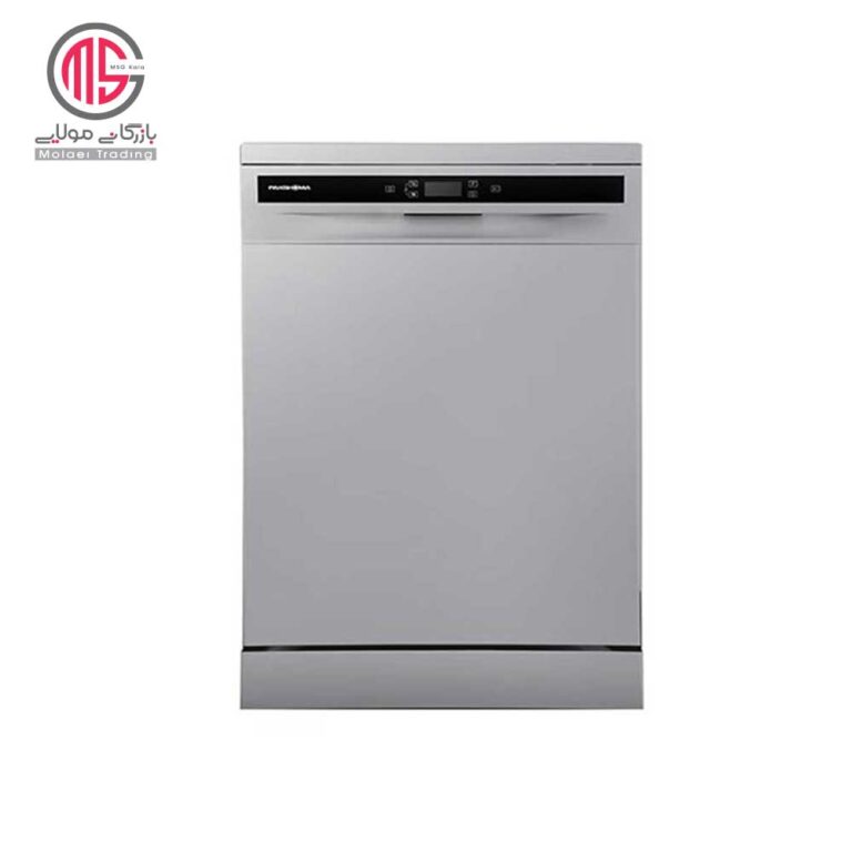 ماشین ظرفشویی 15 نفره پاکشوما مدل PDV-3513 | فروشگاه اینترنتی لوازم خانگی مولایی | نمایندگی