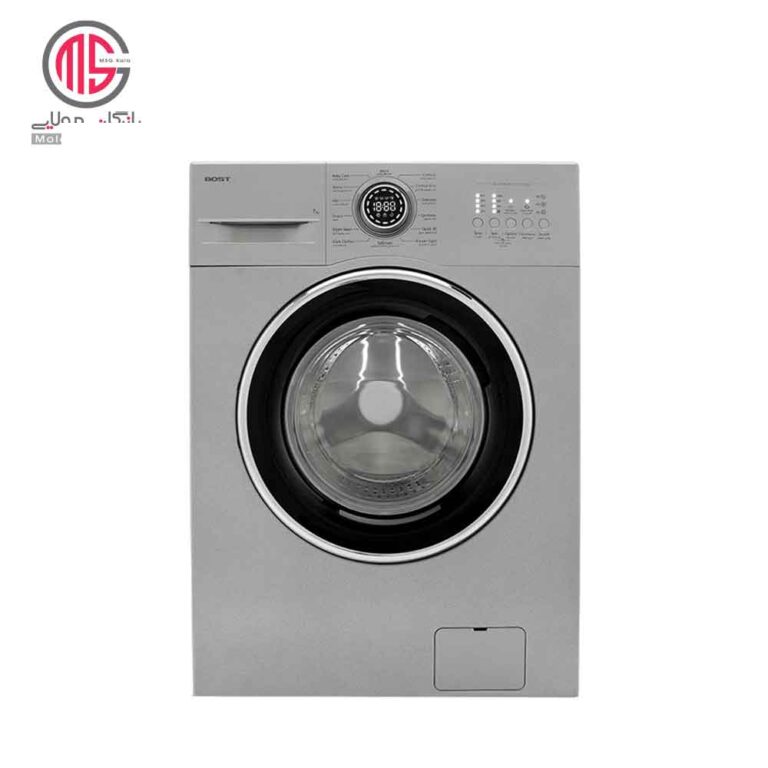 ماشین لباسشویی 7 کیلویی بست مدل BWD 7173N | فروشگاه اینترنتی لوازم خانگی مولایی