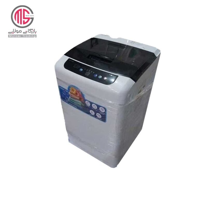 قیمت و خرید ماشین لباسشویی 7 کیلویی درب از بالا پاکشوما مدل TLX 7001