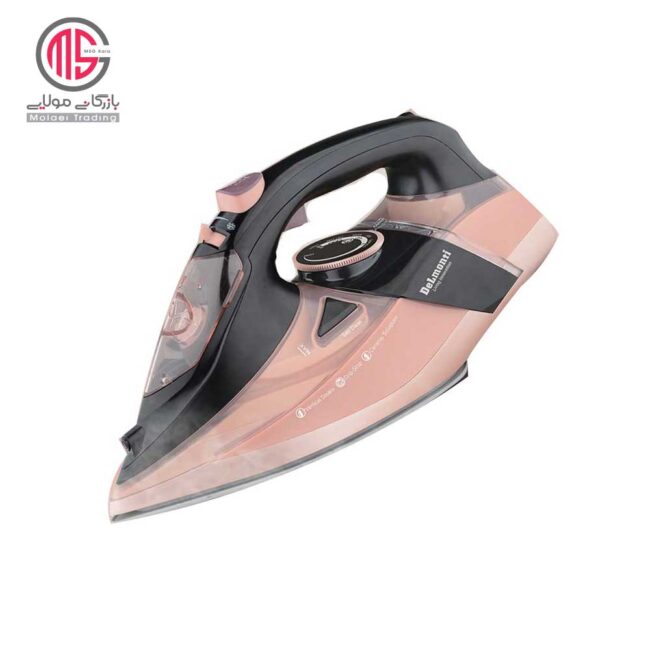 قیمت و خرید اتو بخار دلمونتی مدل DL920 | فروشگاه اینترنتی لوازم خانگی ...