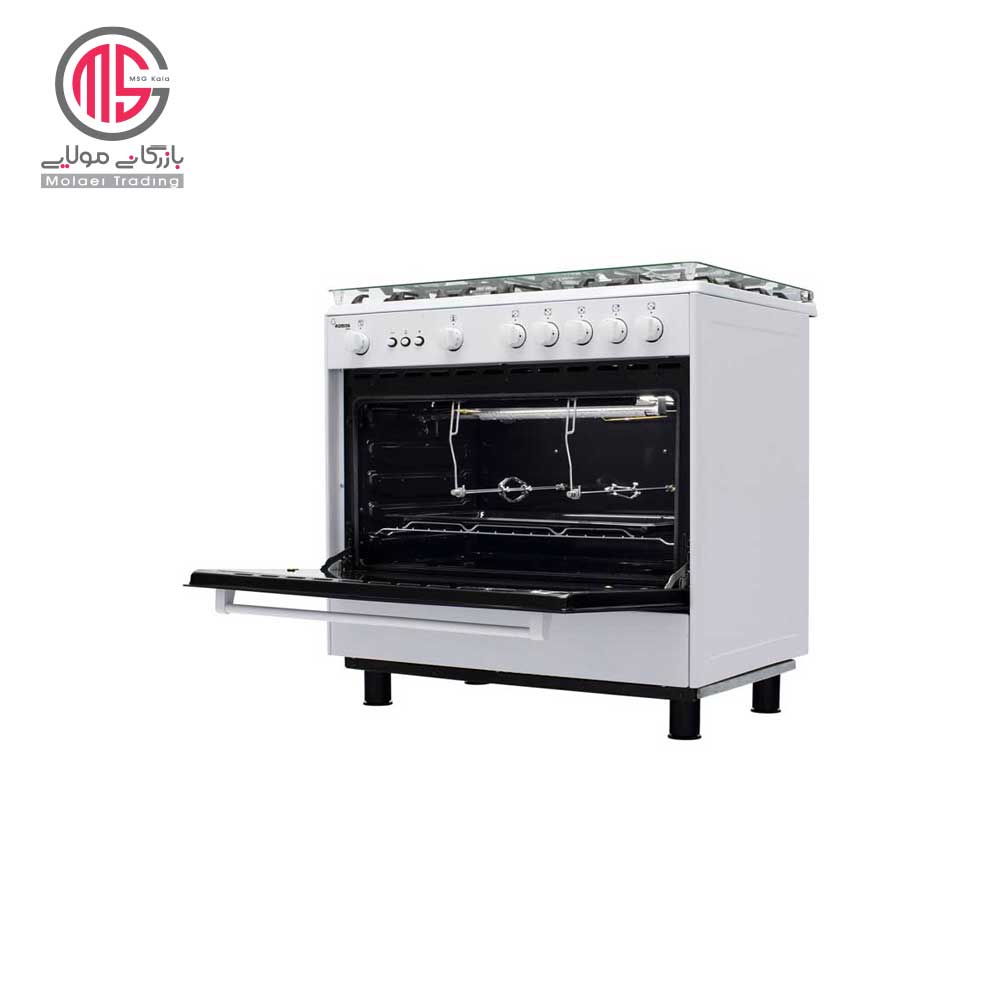 قیمت و خرید اجاق گاز اسنوا مدل SGC5-11102