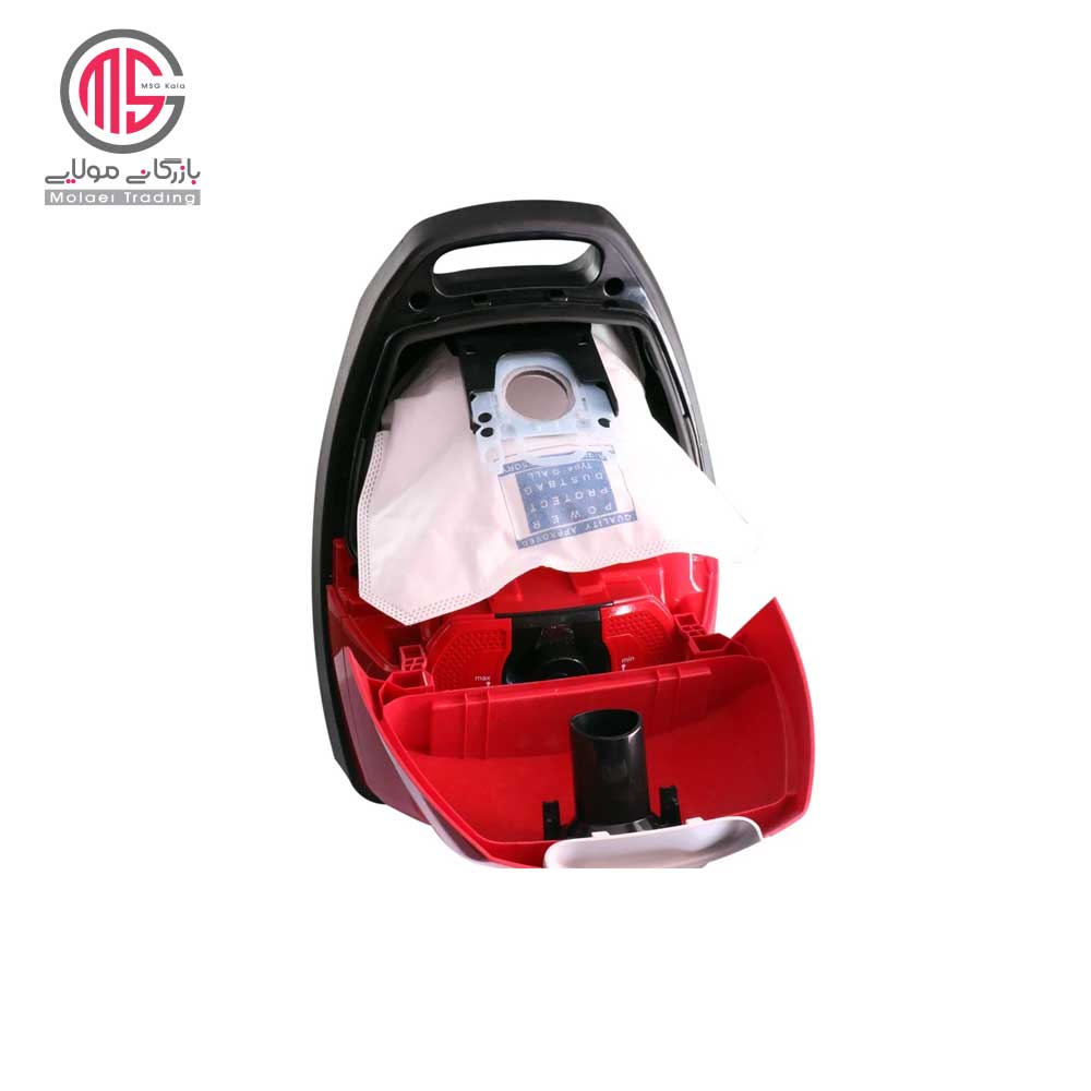 قیمت و خرید جاروبرقی کرال مدل VSC-5250